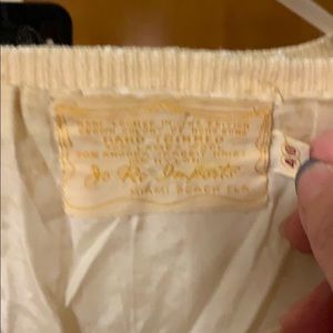 Jo Ro imports | Sweaters | Vintage Jo Ro Imports Hand Trimmed And ...